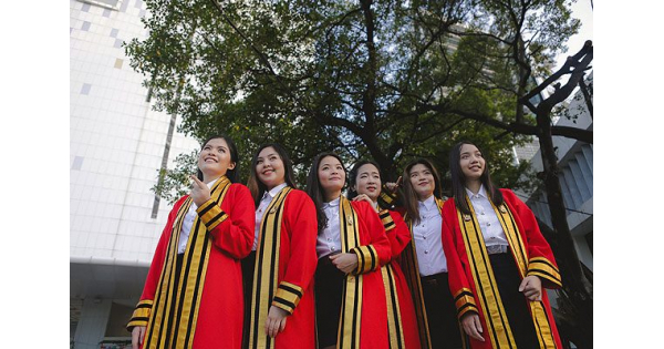 ဘွဲ့မရသေးသူတွေပါ လျှောက်ထားနိုင်တဲ့ ထိုင်းနိုင်ငံ KMUTT တက္ကသိုလ်က ...