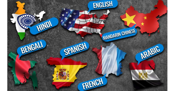 ၂၀၂၄ ခုနှစ် ကမ္ဘာ့အသုံးအများဆုံး ဘာသာစကား ၁၀ မျိုး Mm Best Education Guide In Myanmar