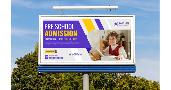 ပုဂ္ဂလိကကျောင်းများအတွက် ထိရောက်သော ကြော်ငြာနည်းလမ်းတစ်ခုဖြစ်လာသည့ ...