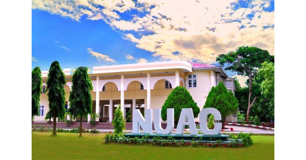 NUAC မန္တလေးတွင် ဘွဲ့လွန်သင်တန်းများ ဖွင့်လှစ်မည် | Edge.com.mm : Best ...