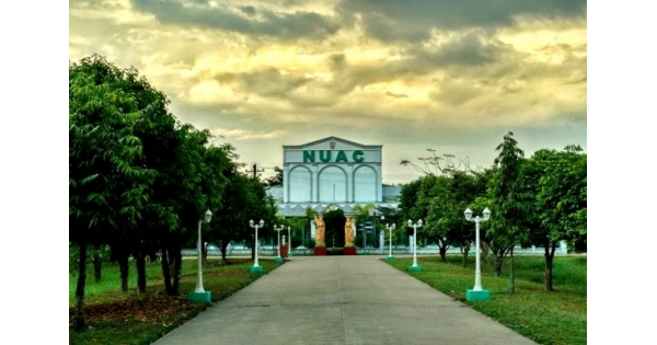 NUAC တွင် Computer Arts ဒီပလိုမာသင်တန်းကို အချိန်ပိုင်း ဖွင့်မည် | Edge ...