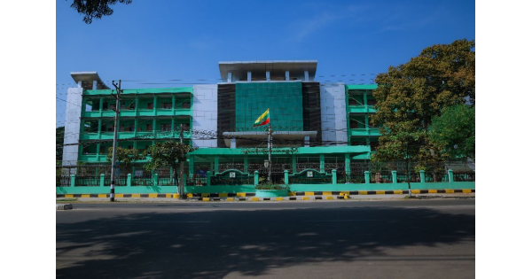 MUFL တွင် ဘာသာစကားနှင့် ကွန်ပျူတာသင်တန်းများ လျှောက်ထားနိုင်ပြီ | Edge ...