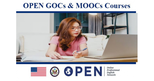OPEN Program ကနေ အခမဲ့ ဖွင့်လှစ်ထားတဲ့ GOCs နဲ့ MOOCs အတန်းများ | Edge.com.mm : Best Education ...