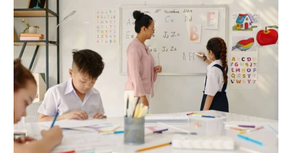 အင်္ဂလိပ်စာသင်ကြားရေးဆရာ/ဆရာမတို့အတွက် ELT (YL) အခမဲ့သင်တန်း | Edge.com ...