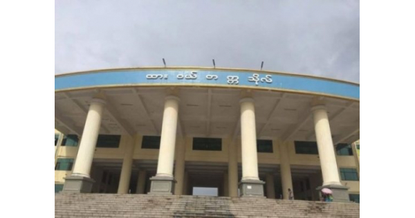 ** ထားဝယ်တက္ကသိုလ် အဝေးသင် ဝင်ခွင့်ရရှိသူများ မေဂျာအားလုံးသိလိုပါကနှိပ ...