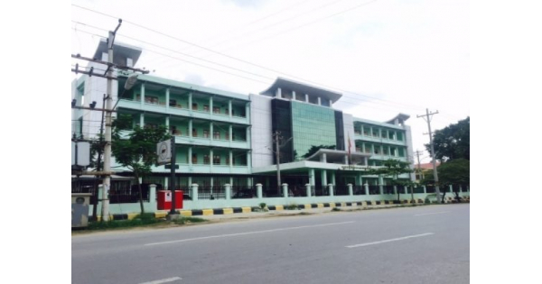 (MUFL) Postgraduate Diploma in English Course No.52 Intermediate Level ...