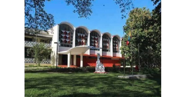 SMVIT သက်မွေးပညာသင်တန်းကျောင်းကို စတင်ဖွင့်လှစ်မည့်သတင်း | Edge.com.mm ...