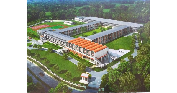 SMVTI သက်မွေးပညာသင်တန်းကျောင်းမှ သင်တန်းသားအသစ်များခေါ်ယူခြင်း | Edge ...