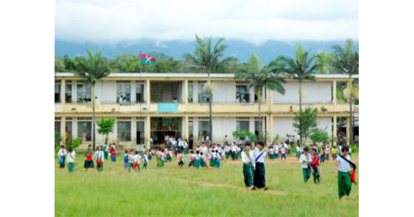 ဇူလိုင်လ ၂၁ ရက်နေ့တွင် အထက်တန်းများဖွင့်မည်မှာ သေချာပြီ Mm