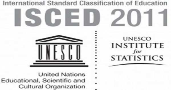 ISCED Classification အကြောင်း သိကောင်းစရာများ | Edge.com.mm : Best ...